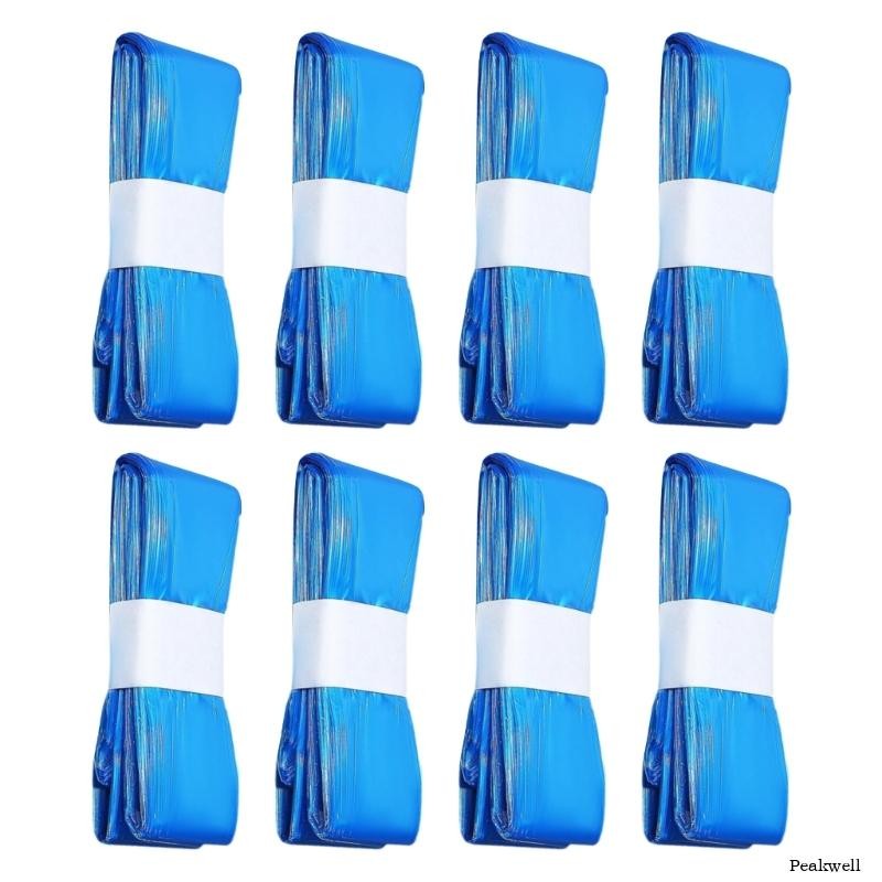 Peak 8pcs Diaper Pail Refill Cassette Effective Odor Seal Nursery ...