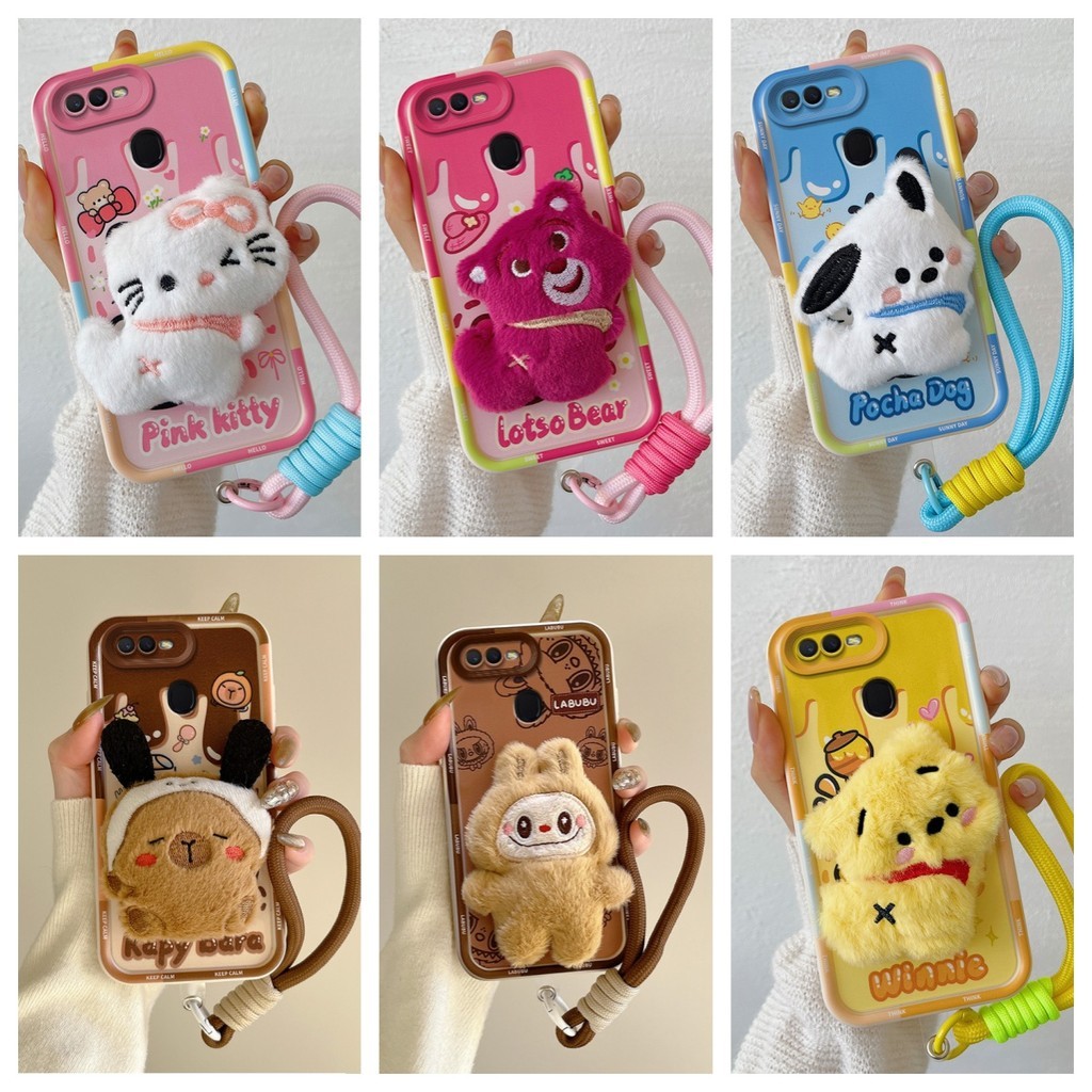 Casing F9 Pro Casing OPPO A5S Casing OPPO F9 Casing OPPO A7 Casing OPPO ...