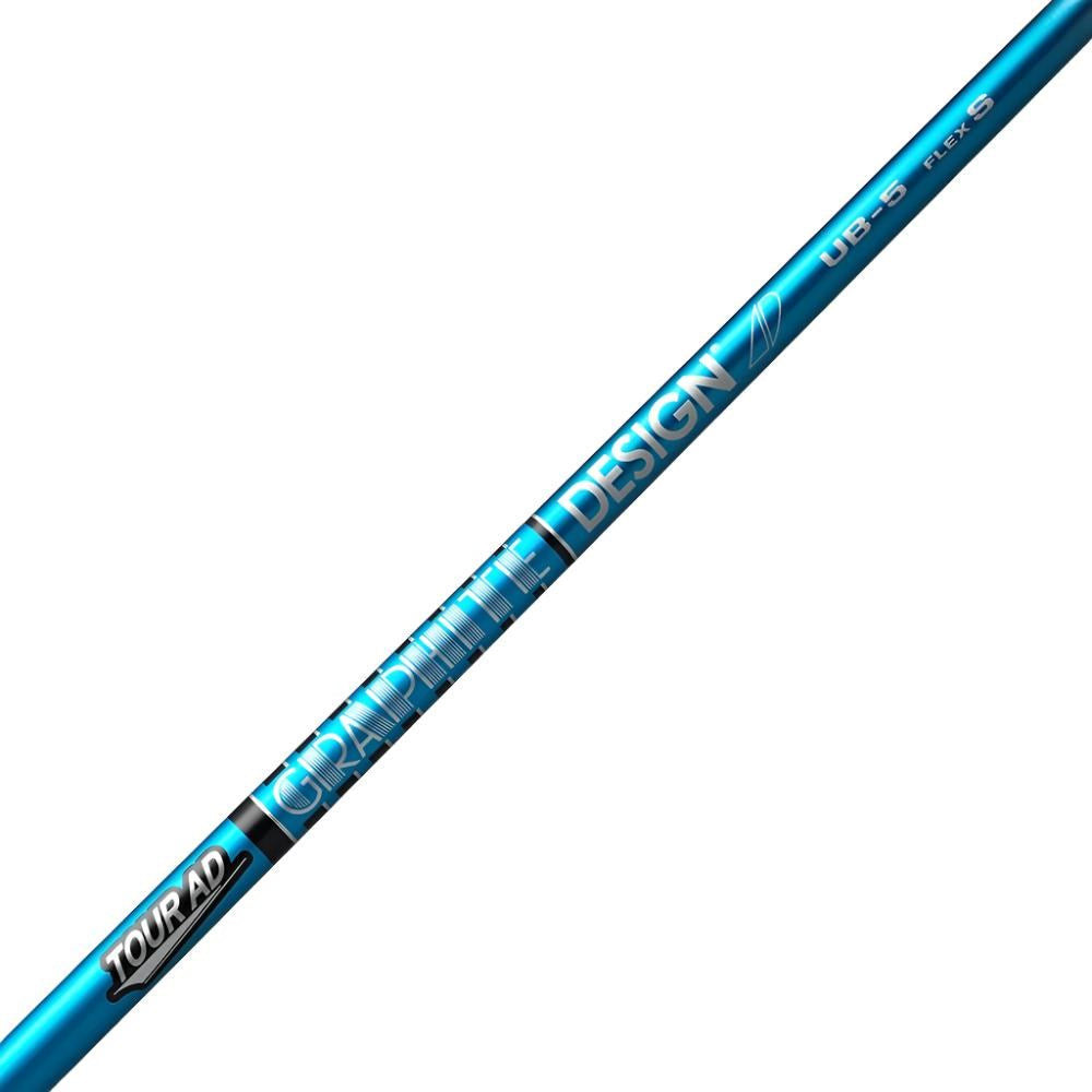 Graphite Design - Driver Shaft - Tour AD UB | Shopee Malaysia