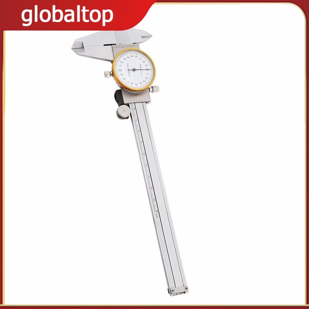 Carbon Steel Stainless Steel Vernier Caliper Tool With Laser Engraving ...
