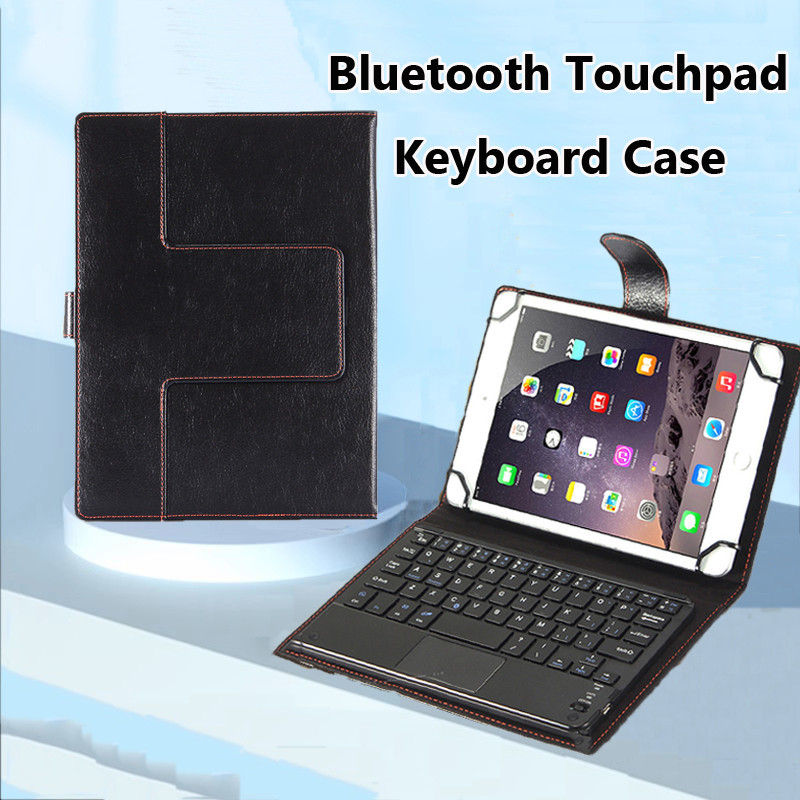 Trackpad Keyboard Cover for Samsung Galaxy Tab A16 Plus 10.1inch A9 ...