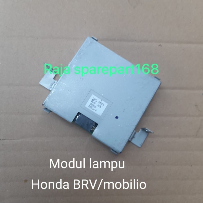 Original honda hrv mobilio head lamp module for auction | Shopee Malaysia