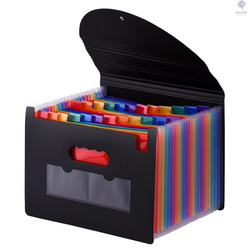 Letter Size Document - 24 Cover File A4 File With Cover 24 [musl ...
