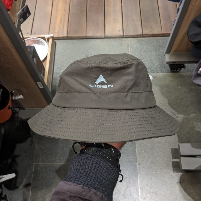 Bucket HAT CIVILIAN ECO Jungle HAT - OLIVE | Shopee Malaysia