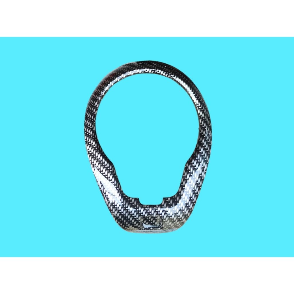 Ring Speedometer 2021-2024 New carbon glossy ngcarbon | Shopee Malaysia