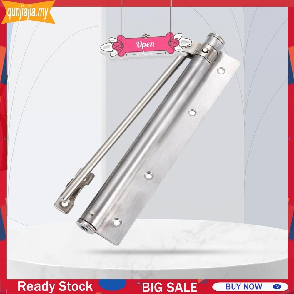 Adjustable Automatic Door Spring Closer Soft Close Fire-proof Door Door ...