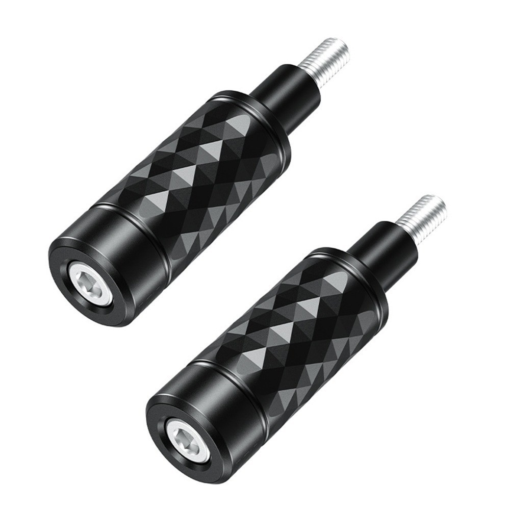 Motorcycle Fender Driving Light Mount Aluminum Alloy Extender Bars for ...