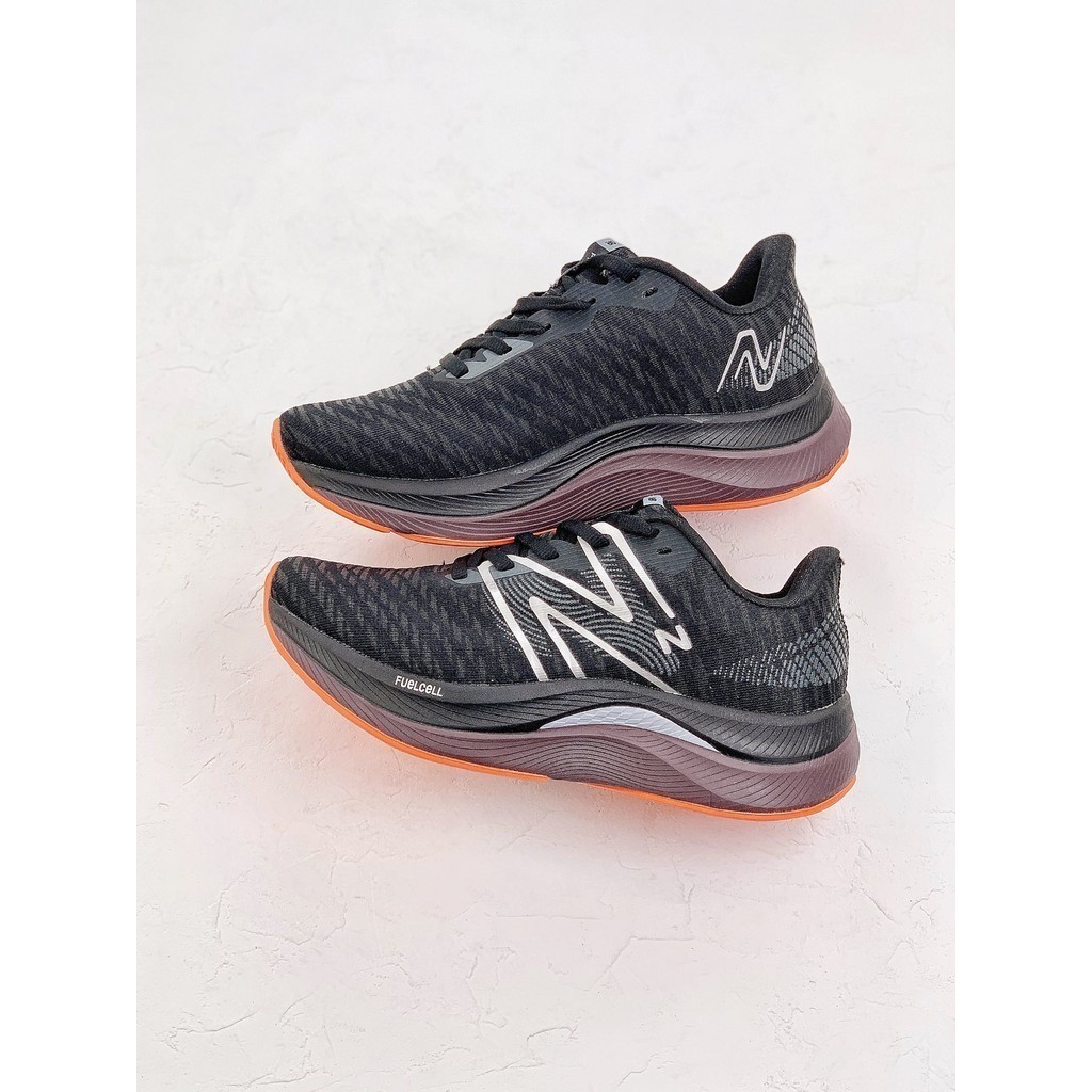 New Balance NB FuelCell repel V4 lightweight marathon running shoe ...