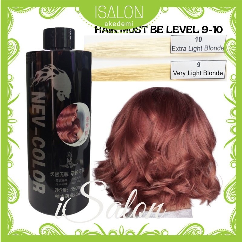 📌NO PROXIDE📌 🔥 6D HD HAIR COLOR TREATMENT WAXING HAIR DYE🔥 450ML ...
