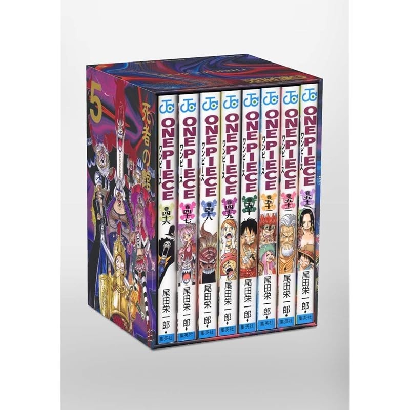 ONE PIECE Part 2 EP5 BOX, House of the Dead (JUMP COMICS) | Shopee Malaysia