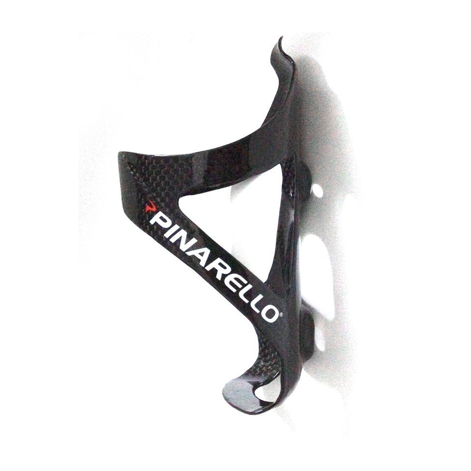 Pinarello full 3k Carbon Water Bottle Holder Cage carbon bottle cage ...