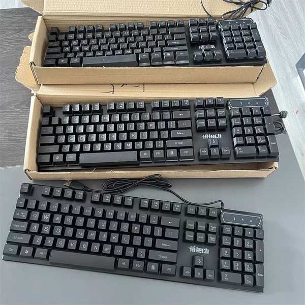 lofree keyboard keyboard and mouse set Kilang kehilangan rumah nenek ...