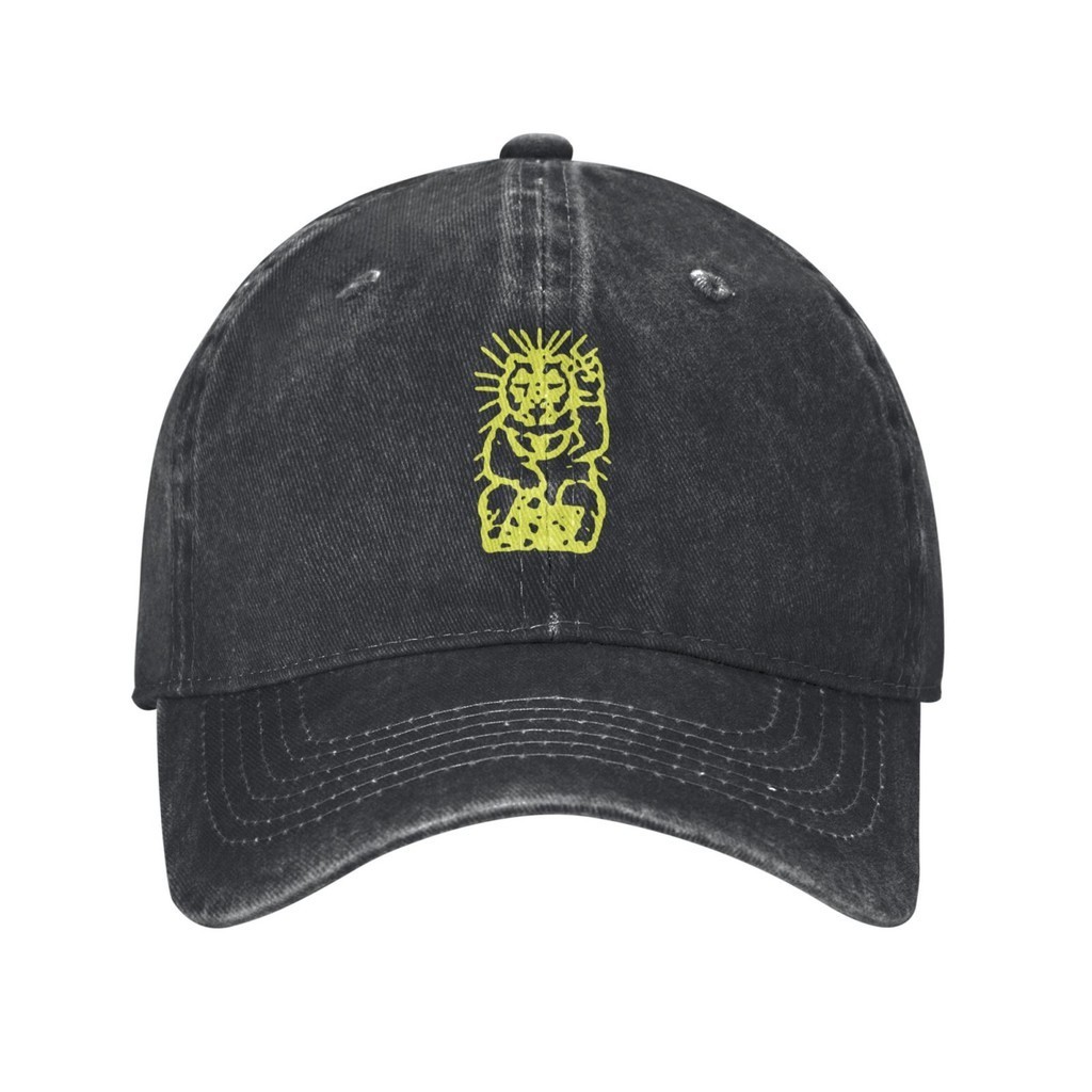Cool Comfortable Hot Cowboy Hat Macbeth Roundneck | Shopee Malaysia