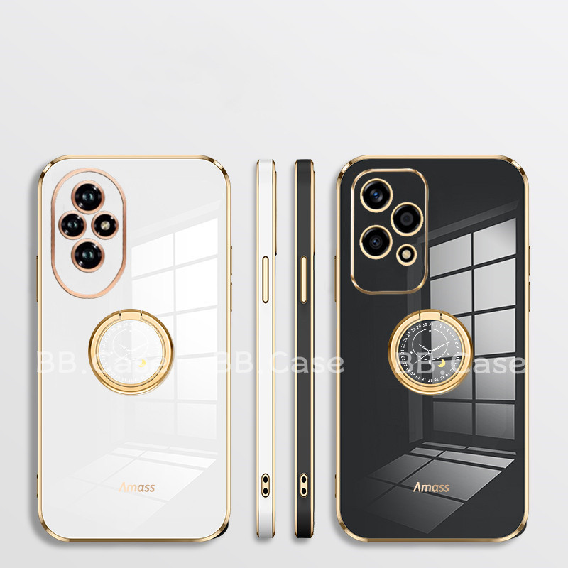 New Casing Honor 200 Pro Honor200 Lite 90 Lite 70 5G Ins Fresh Cartoon ...