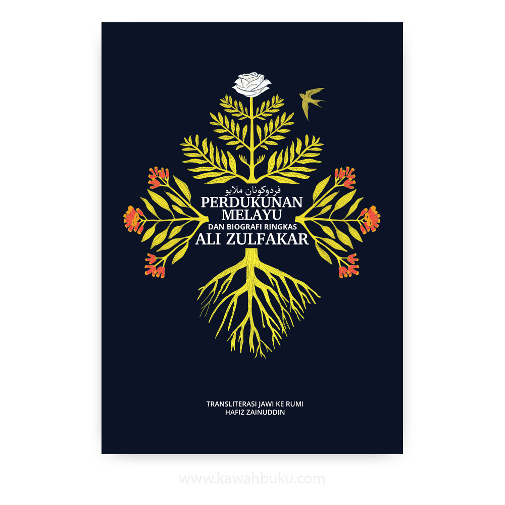Perdukunan Melayu dan Biografi Ringkas Ali Zulfakar | Kawah Buku ...