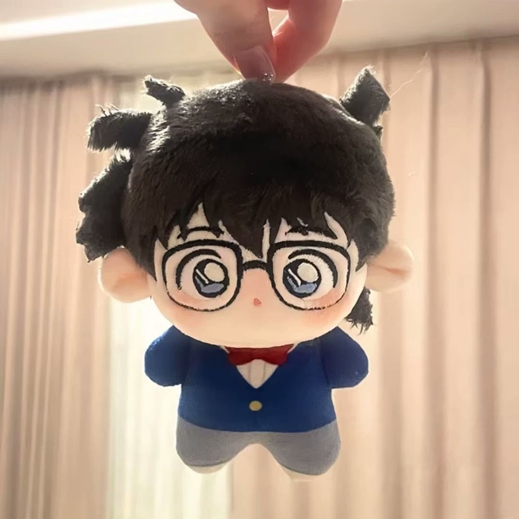 Detective Conan Merchandise Phantom Thief Kidd Cotton Doll Doll Anime ...