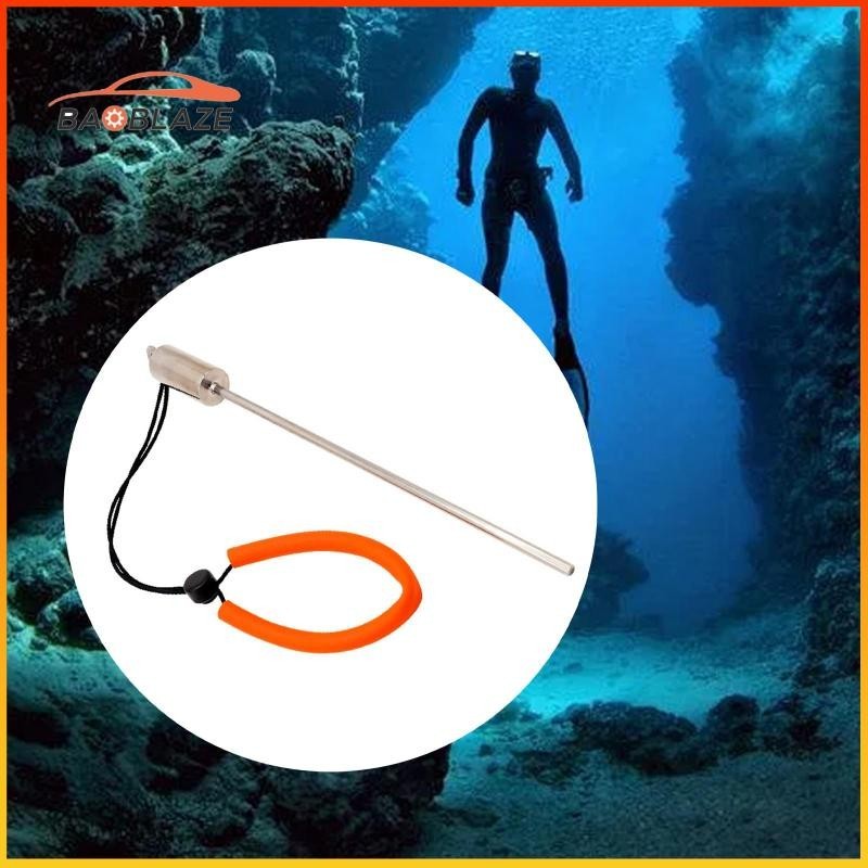 [BaoblazeMY] Diving Stick Diving Pointer Rod Multifunctional Noise ...