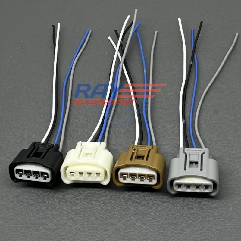Toyota AVANZA VIOS YARIS INNOVA ALTIS XENIA CAMRY RUSH TERIOS Etc Spark ...