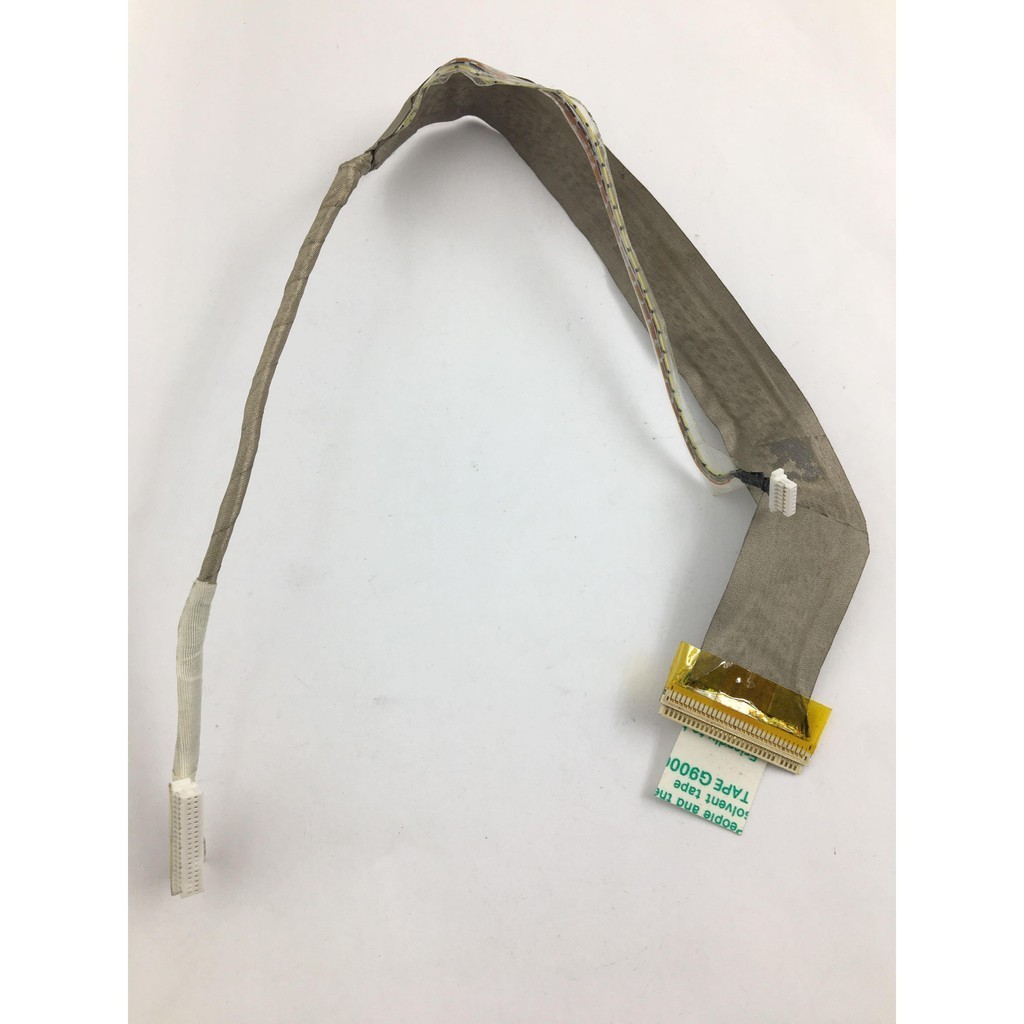 Original HAT10 Laptop Screen Cable Flat Cable DC020005610 | Shopee Malaysia