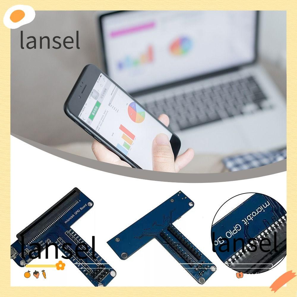 LA Development Board, DIY T-Type Breadboard Adapter, Accessories ...