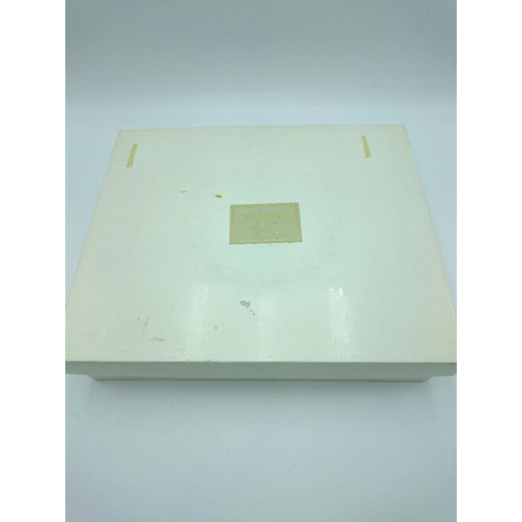 Narumi Pottery 6 Piece Set WHT Grape Pattern Plate x 1 Small 5 | Shopee Malaysia