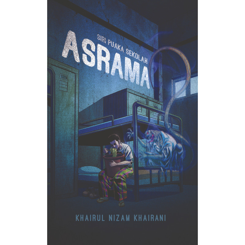 (FMGB) Novel Pendek SERAM Siri Puaka Sekolah 2023 Penerbit X | Shopee Malaysia