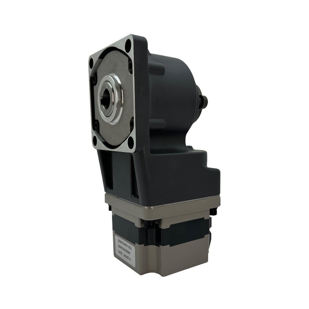 Zd Medium Large Brushless Motor 25W-500W DC Brushless Motor Mini L ...