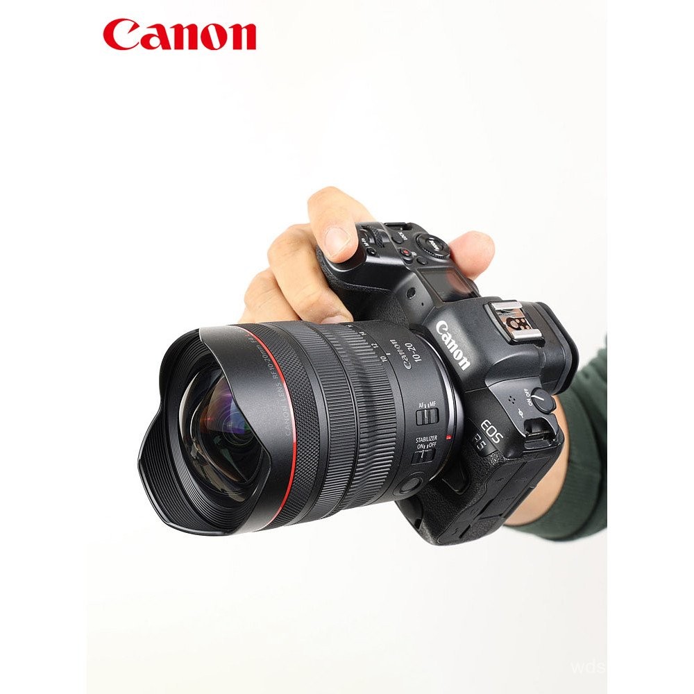 Canon/canon RF10-20mm F4 L IS STM Ultra Wide Angle Zoom Lens Scenery ...