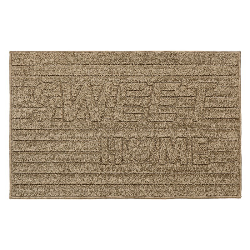 Tikar Pintu Masuk Rumah SWECET Rentas Sempadan Permaidani Anti Noda dan ...