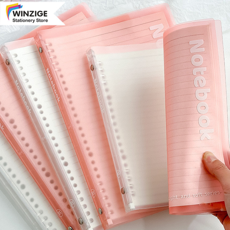 Winzige Book A5 B5 Cute School Notebook Aesthetic Notebook Aesthetic ...