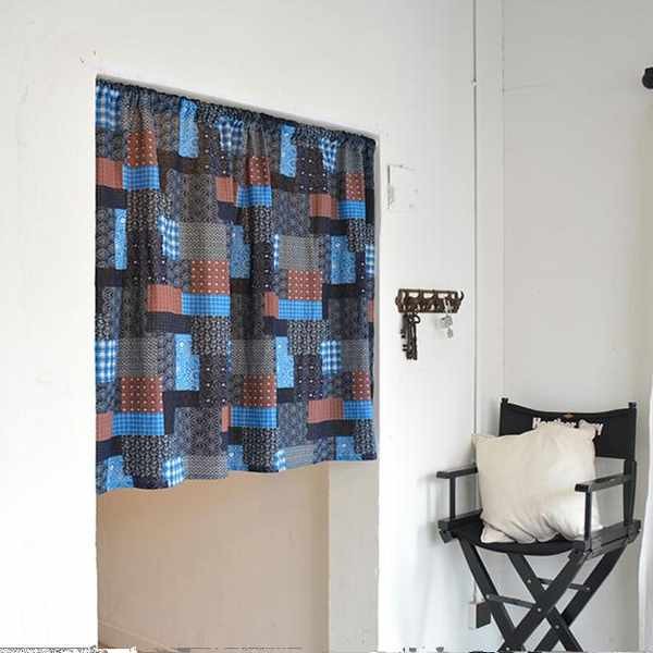 langsir murah tingkap dan pintu langsir sliding door Ratusan kain kain ...