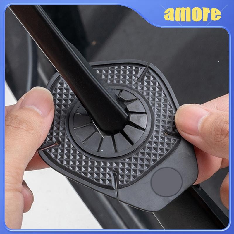 amo Universal Car Windshield Wiper Protective Cover for Prevent Debris ...