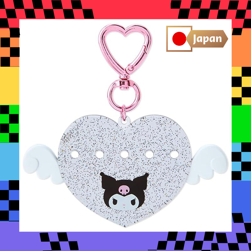 SANRIO Custom Keychain Collection (My Pachirun) | Shopee Malaysia