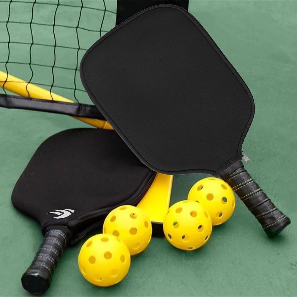 *Peak racket set with hand rope zipper beach tennis racket bag table ...