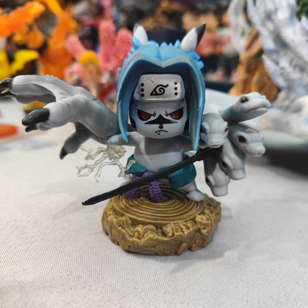 Naruto Pikachu cos Series cos Sasuke Pikachu DTXG | Shopee Malaysia