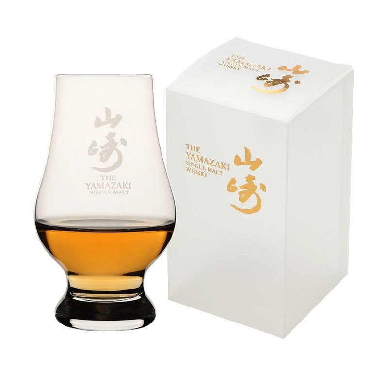 Standard Glass Smell Glass Glass Japanese Export Whiskey Original Box ...