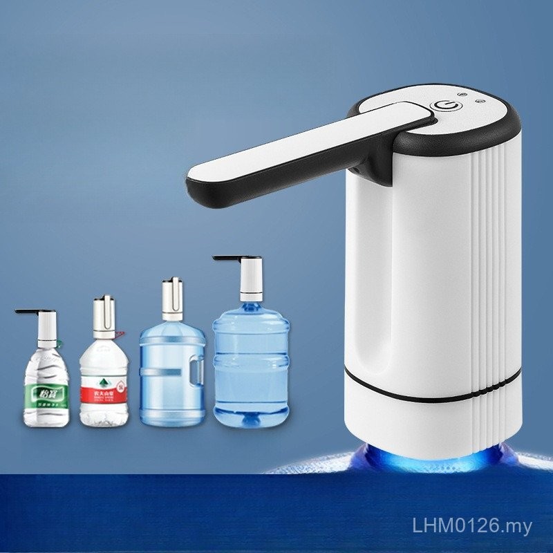 Pressure Water Pump Pressure Suction Water Suction Device Bottled Water ...