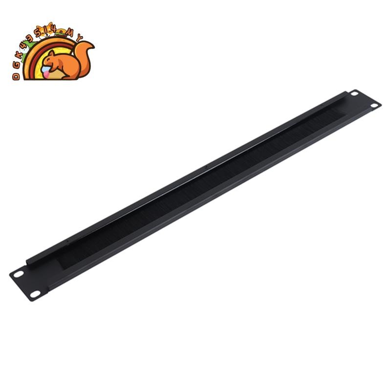 1Pcs 1U 19Inch RACK MOUNT Blanking Plate Rack Mounting Blank Network ...