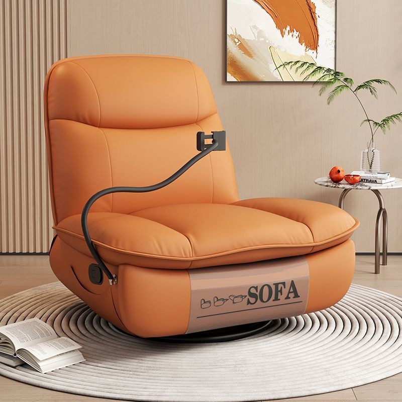First Class Space Massage Armchair Large Reclining Electric Multi ...