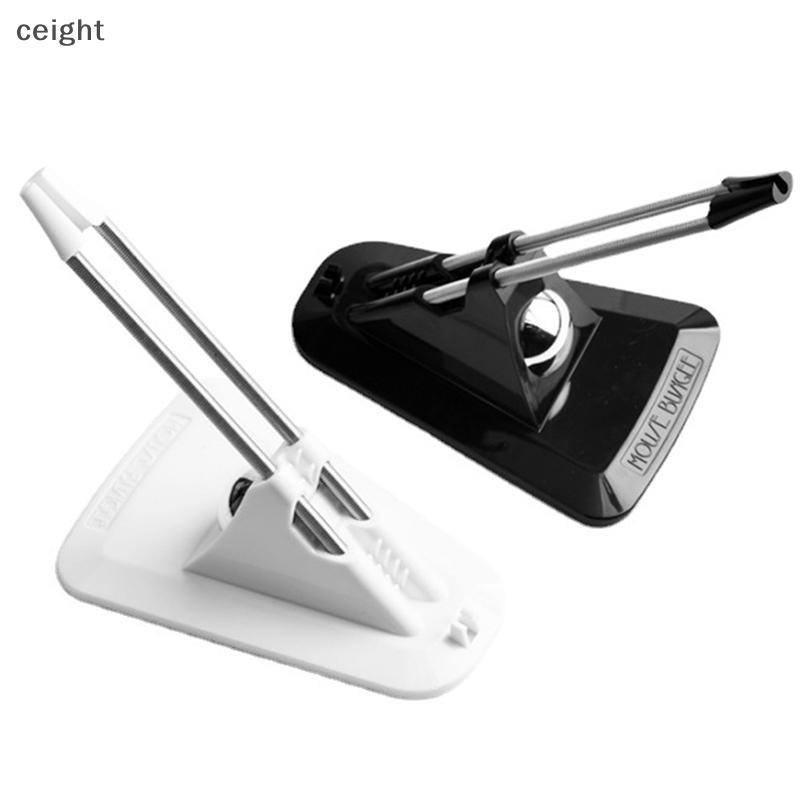 [ceight] New Mouse Cable Holder High Quality Mouse Bungee Cord Clip ...