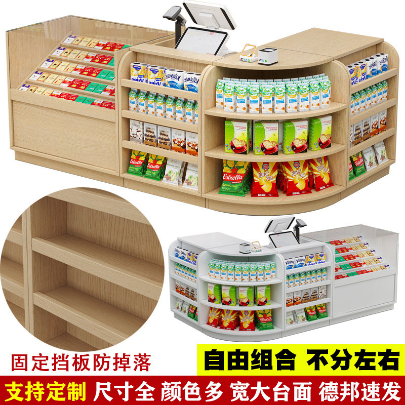 Kaunter Juruwang Pasaraya Meja Pejabat Kedai Serbaneka Kaunter Sudut ...