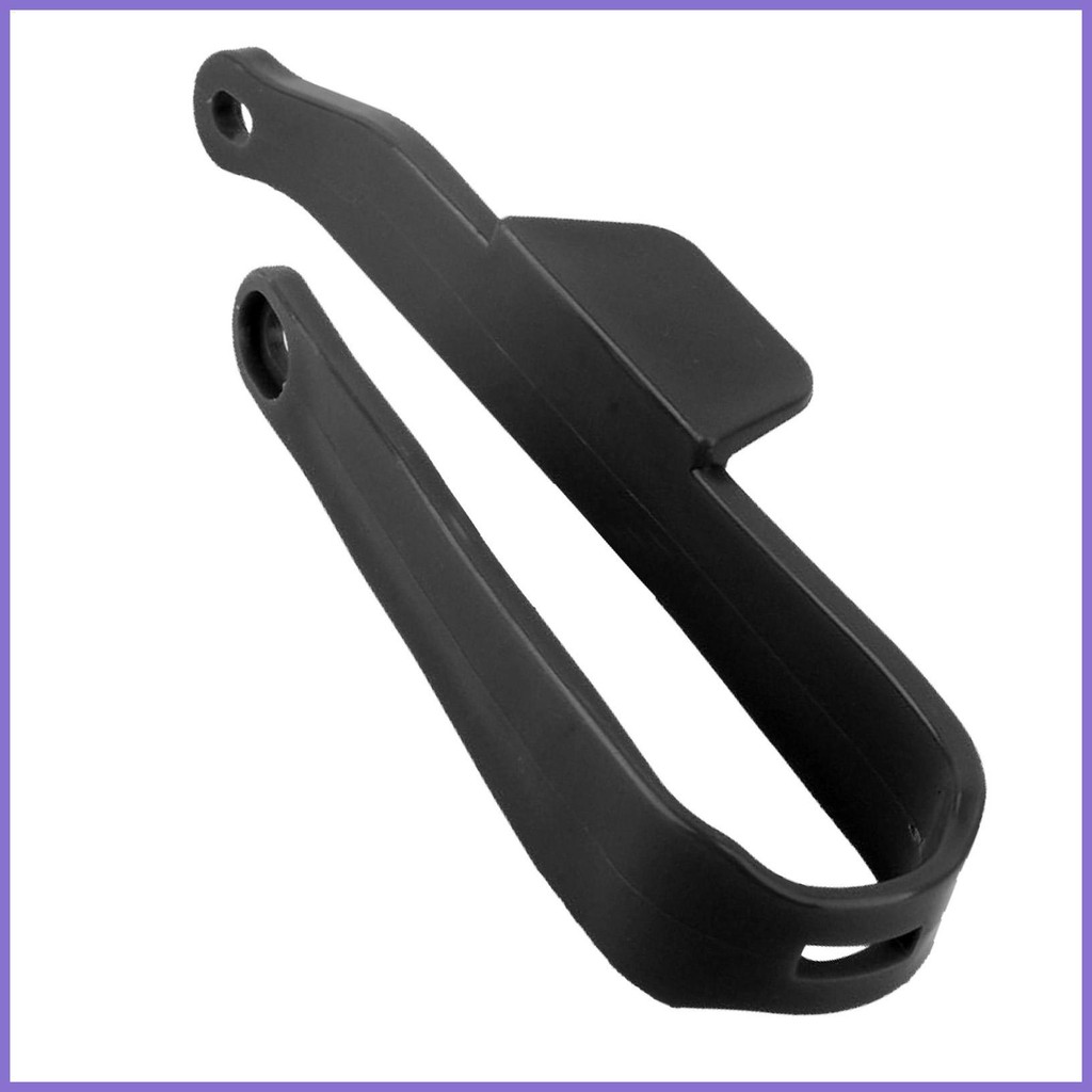 Motorcycle Chain Guard Chain Slider Guide Prevents Chain Sliding ...