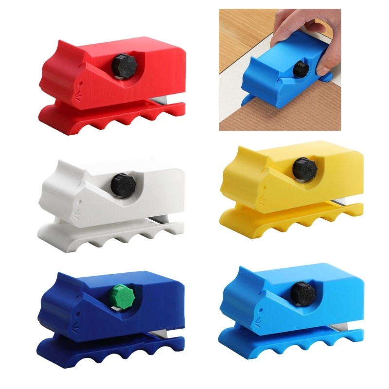 sa Portable Cardboard Cutter Ergonomic Grip Paperboard Cutter Light ...