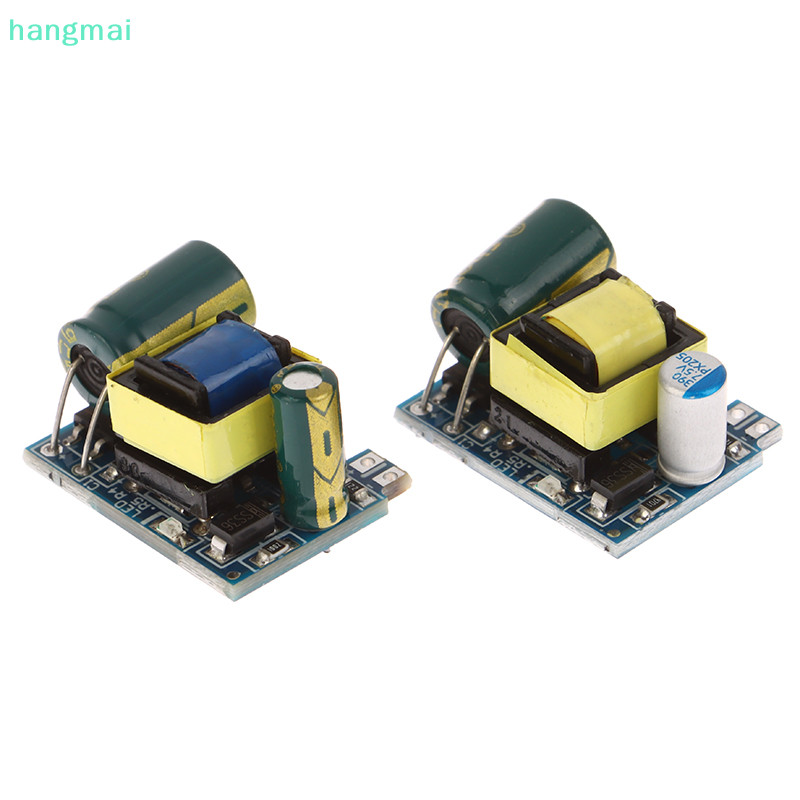 {hangmai} AC 220v To 5v DC Step-down Module 5V/700mA 12V/300mA ...