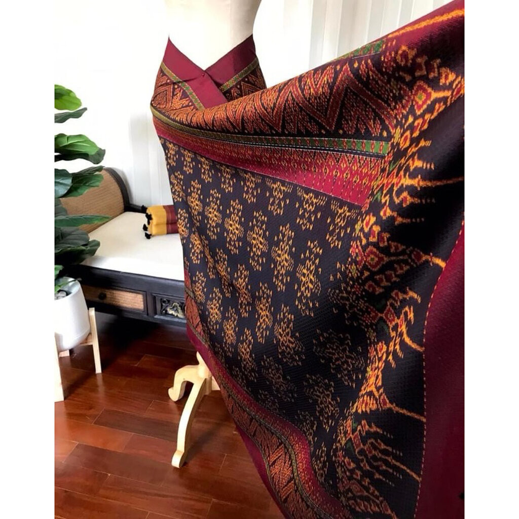 Mesa Premium Silk Bundle % From The Source Of Production Free Gift Box ...