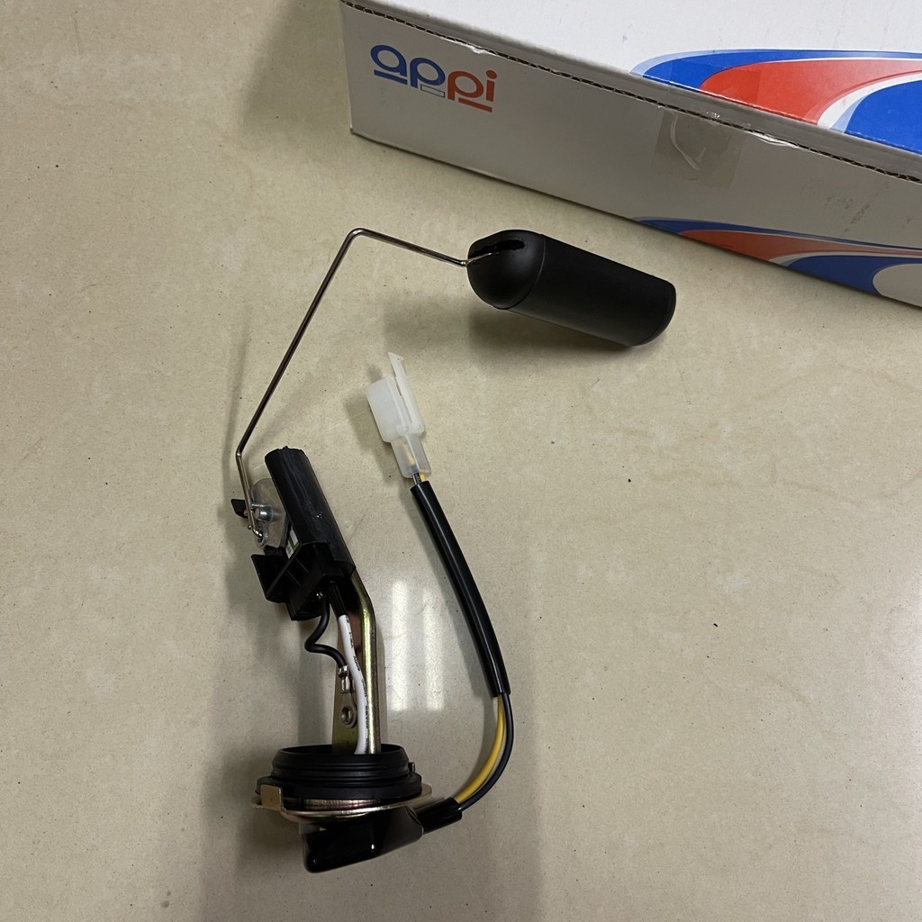 SUZUKI VS125 VS 125 VS-125 FUEL TANK FLOAT UNIT TANK FLOAT UNIT APPI ...