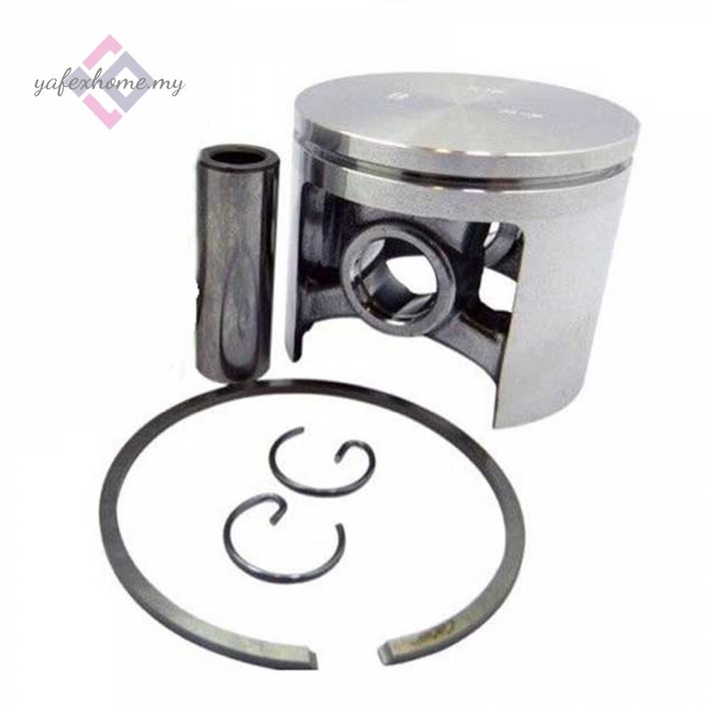 54mm Piston Kit Replacement Parts for 288 288XP 181 281XP with Caber ...