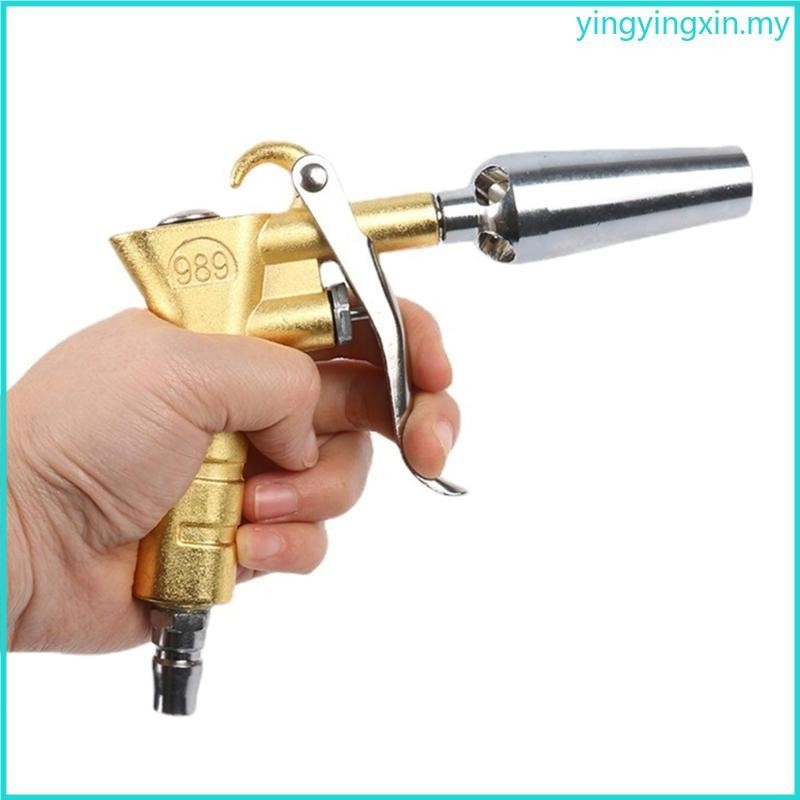 YIN Flow Nozzle Reliable Air Blow Guns Tool for Car Engines Precise ...