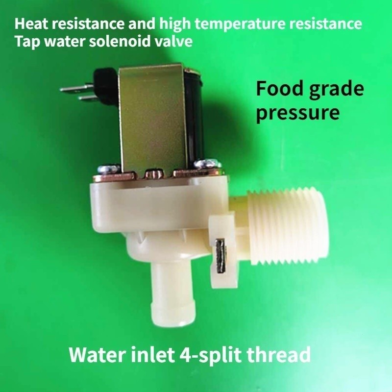 Special Food Grade for Water Boiler Pressurized Water Inlet Four-point ...