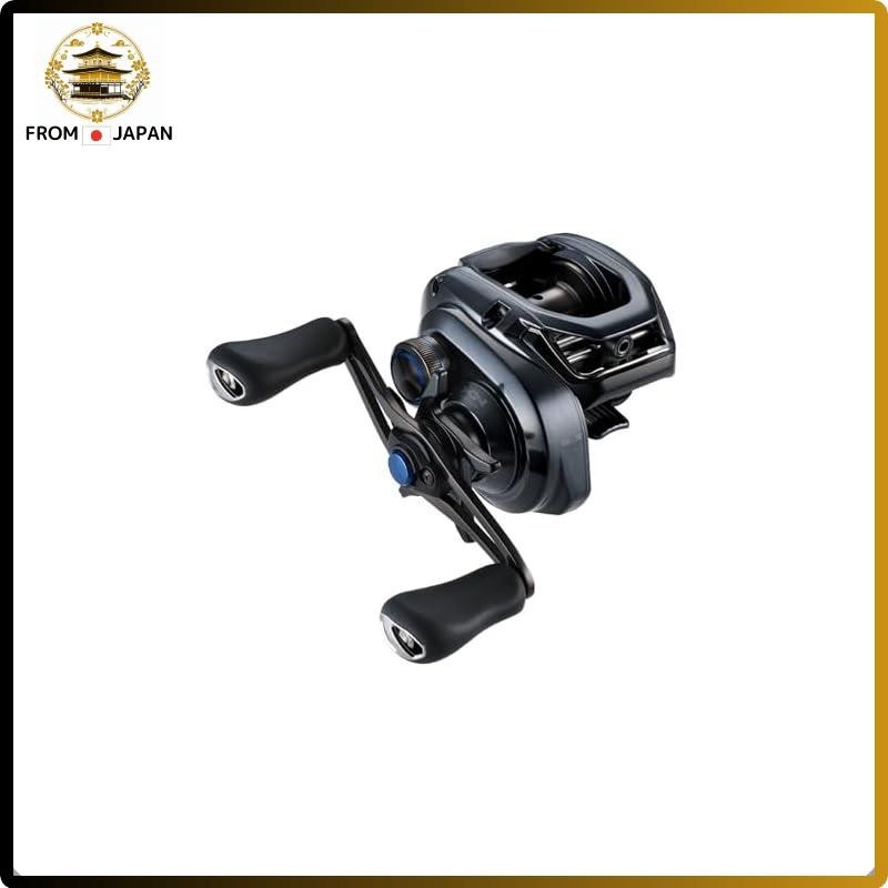 SHIMANO 24 SLX 70/71 Bait Reel baitcasting Bass Fishing Saltwater | Shopee Malaysia